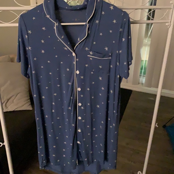 Amazon Essentials | Intimates & Sleepwear | Womens Nightgown | Poshmark